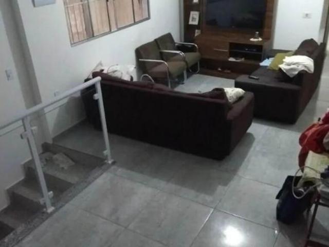 Apartamento no Cidade Patriarca em São Paulo SP código 2093456