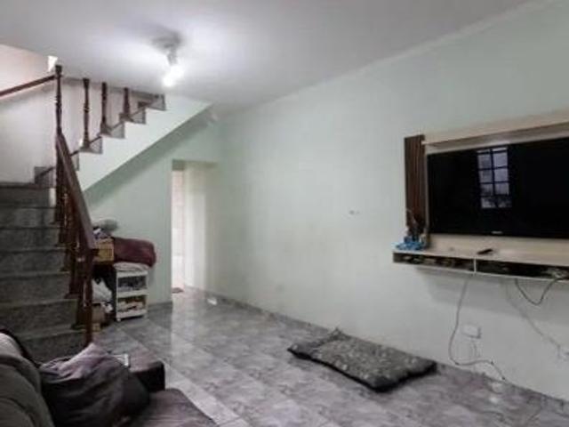 Apartamento no Cidade Patriarca em São Paulo SP código 2098536