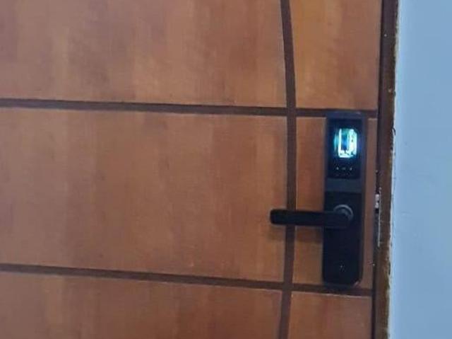 Apartamento no Cidade Tiradentes em São Paulo SP código 24398
