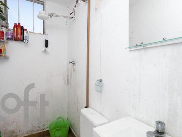 Apartamento no Cidade Tiradentes em São Paulo SP código 24490