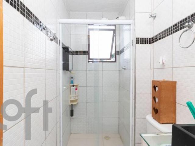Apartamento no Cidade Tupinambá em Guarulhos SP código 48833