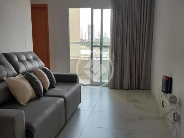 Apartamento no CITTA DEI FIORI de 2 quartos