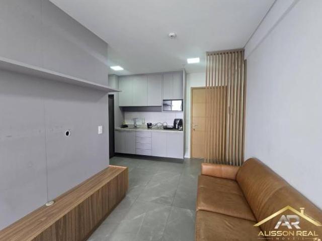 Apartamento no Citty Plex 2 Dormitórios 50m² no Centro de Osasco!