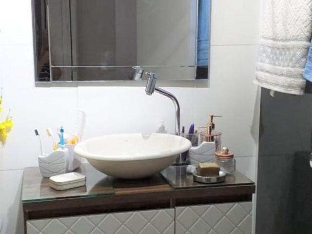 Apartamento no City América em São Paulo SP código 17072