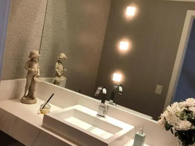 Apartamento no City Hall Park Residence 208,17m2