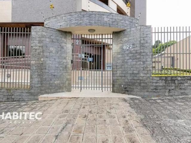 Apartamento no com 3 quartos no Batel Ed Lexington HT2413