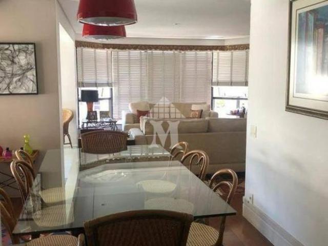 Apartamento no com 4 dormitórios à venda Itaim Bibi