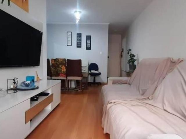 Apartamento no Continental em Osasco SP código 2093926