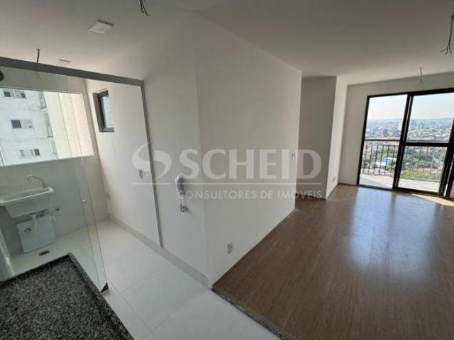 APARTAMENTO NO CONTRA PISO COM 58M2 ANDAR ALTO VISTA LIVRE 3 DORMS 1 SUÍTE 1 VAGA