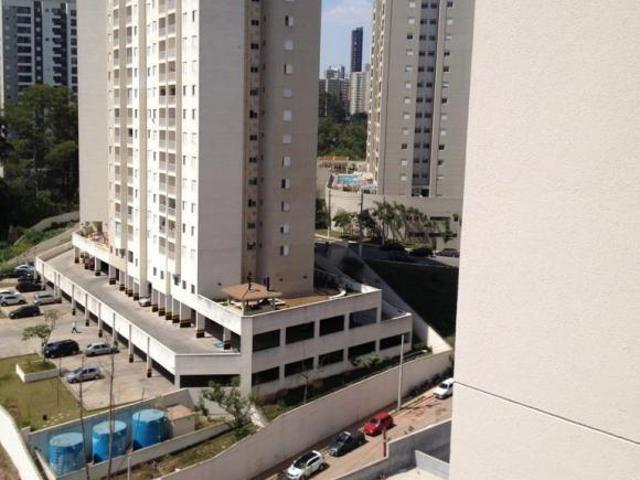 Apartamento no contra piso com lazer completo no Ed. Feel Jardim Sul