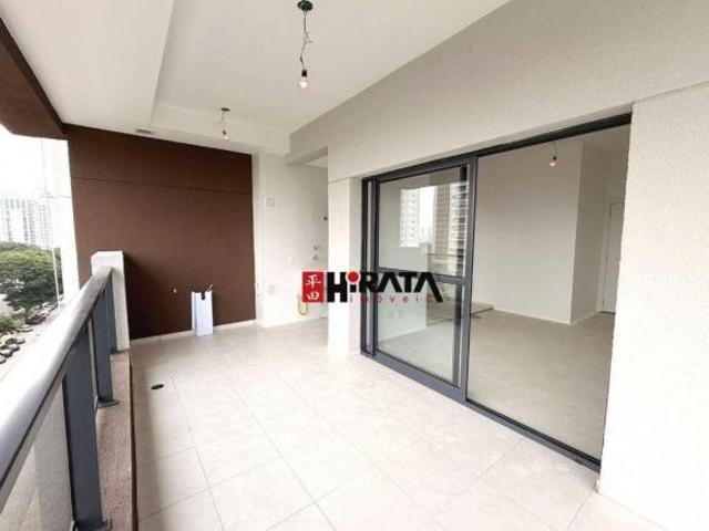 Apartamento no contra piso! Próximo a estação metrô Alto da Boa Vista!