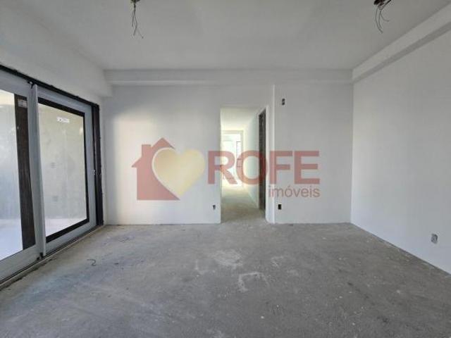 APARTAMENTO NO CONTRAPISO | 105m² | 3 SUÍTES | VARANDA GOURMET | 1 VAGA | LAZER COMPLETO