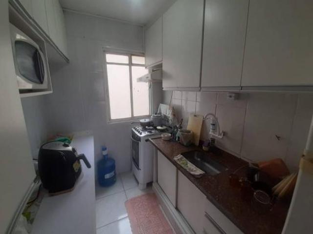 APARTAMENTO NO CONCEIÇAO