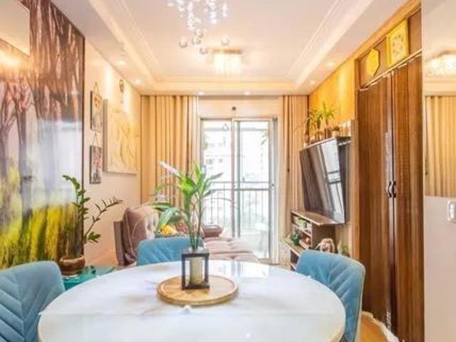 Apartamento no Conceição em Osasco SP código 2098445