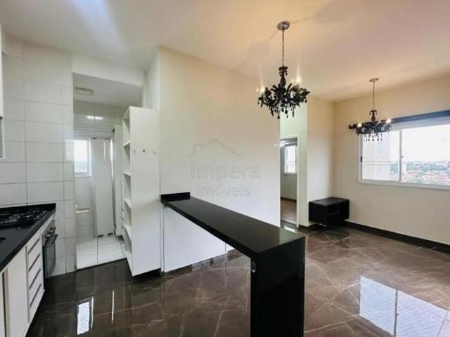 Apartamento no Cond. Fatto Acqua com 2 dormitórios à venda, 79 m² por R$ 450.000 Jardim Ismênia