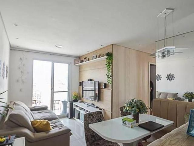 Apartamento no Cond. Grand Club no Irajá com 3 dormitórios