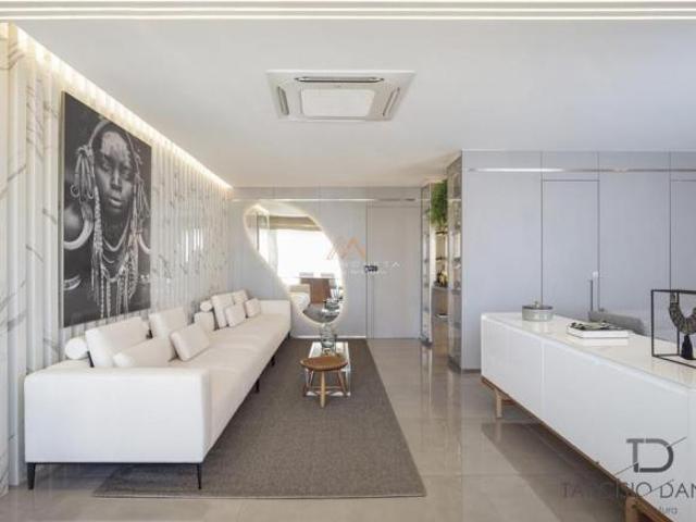 Apartamento no cond. Green Home à venda, exclusivo com 115m²