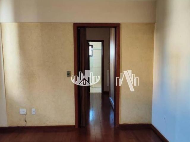 Apartamento no Cond. Lago do Sol com 1 quarto à venda, 35 m² por R$ 205.000 Jardim das Américas