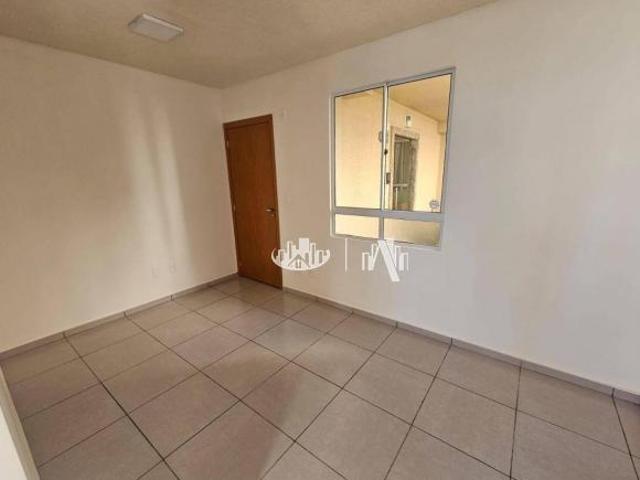 Apartamento no Cond. Laguna di Sevilha com 2 Quartos, 45 m² venda por R$ 199.000 ou aluguel por R$