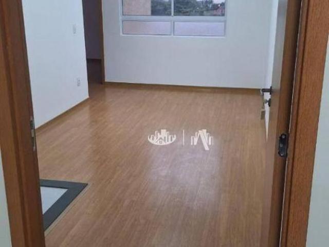 Apartamento à venda, 45 m² por R$ 229.000,00 Jardim Lago Norte Londrina/PR
