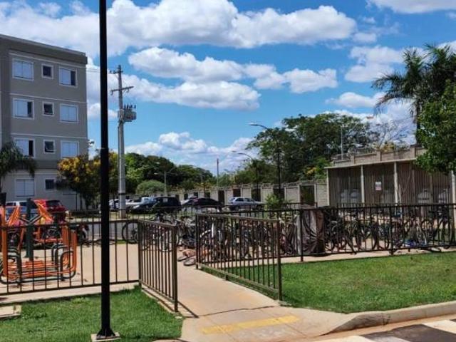 Apartamento no Cond Palacio de Windsor | É aqui na Rosa e Rangel