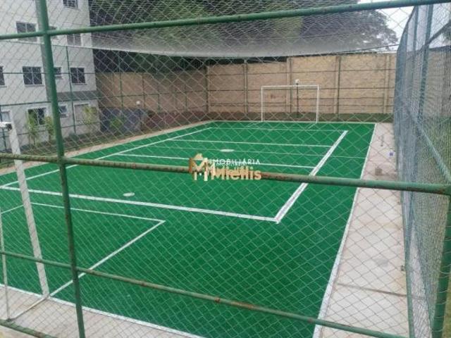 Apartamento no Cond.Porto Itapuã