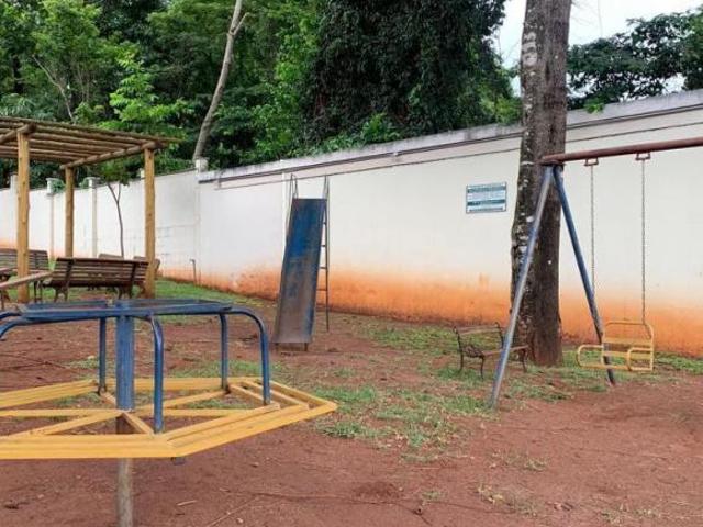 Apartamento no Cond Rebouças | É aqui na Rosa e Rangel