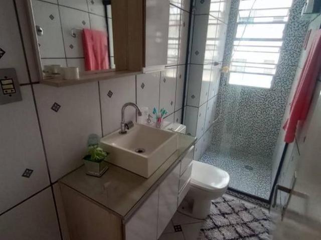 Apartamento no Cond. Residencial Primavera Bosque R$ 180.000.00!