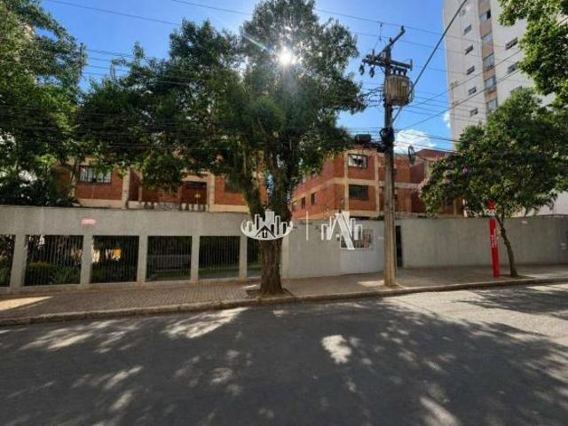 Apartamento no Cond. Santa Maria Cecilia com 3 Quartos à venda, 86 m² por R$ 269.000 Centro Lond