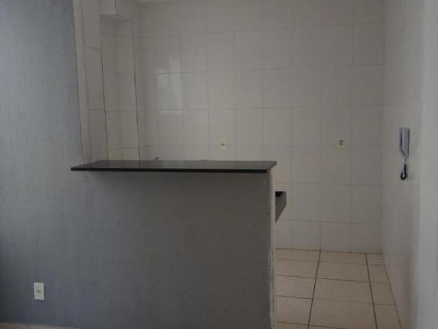 APARTAMENTO NO COND. SOLAR DOS PASSAROS A VENDA SALTO / SP