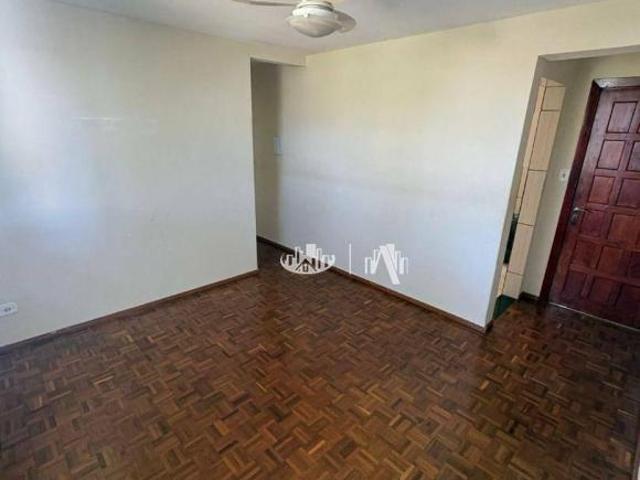 Apartamento no Cond. Vale do Cambezinho II com 3 quartos à venda, 58 m² por R$ 185.000 San Fernand