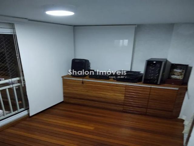 Apartamento No Cond. Vila Nova Sabara | 81M2 | 3 Dorms | 2 Vagas