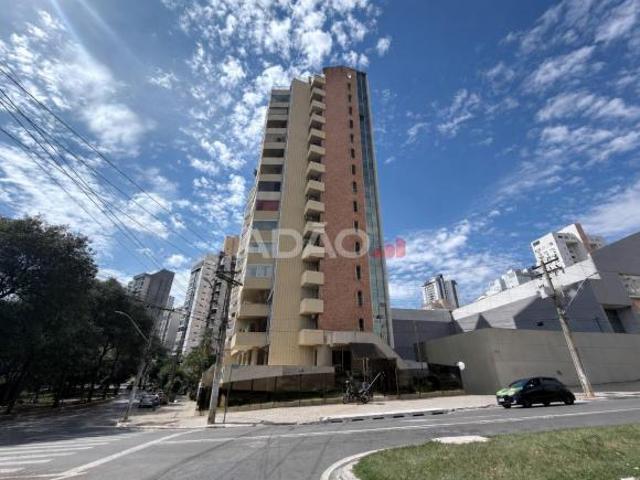 Apartamento no Condimínio Beverly Hills Apartamento com 4 Quarto s por R$ 1500000.00 no setor Setor