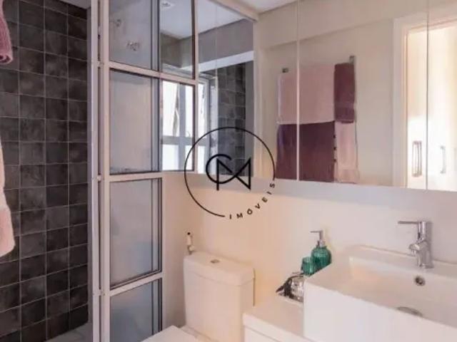 Apartamento no Condomínio Novare à venda ou para locação, em Barueri/SP