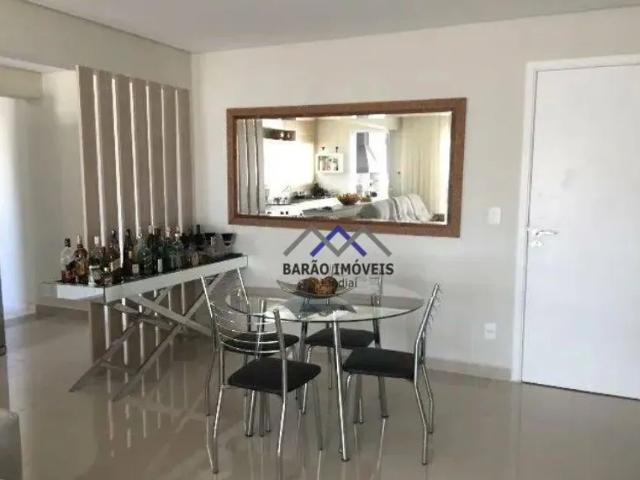 Apartamento no Condomínio Alta Vista Bairro Anhangabaú ao lado do Jundiaí Shopping