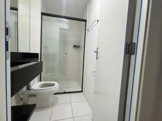 Apartamento no Condomínio Arte São Paulo Cambuci