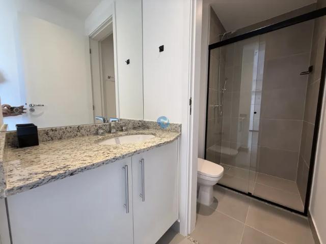 Apartamento no Biarritz Parque Campolim para Locação
