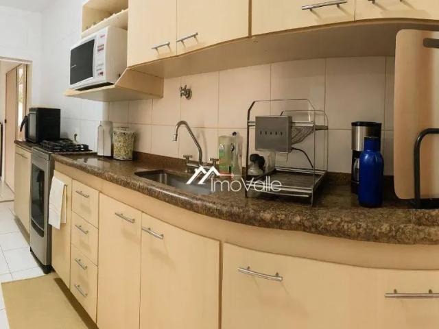 Apartamento no Condomínio Casabella
