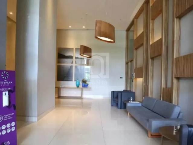 Apartamento no Condomínio Cittyplex Osasco SP