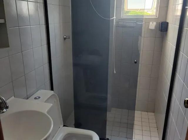 Apartamento no Condomínio Edifício Siena Vila Frugoli