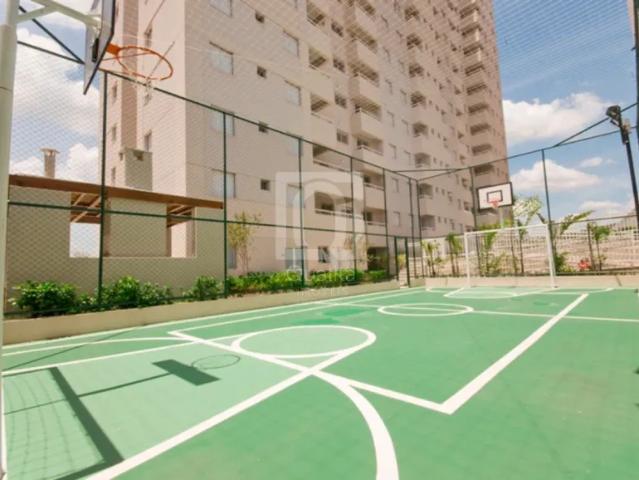 Apartamento no Condomínio FATTO Alphaville Barueri