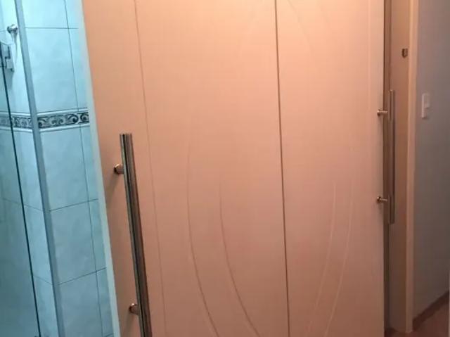 Apartamento no Condomínio Forest Hill, 3 dormitórios