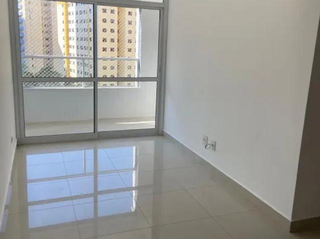 Apartamento no Condomínio Gemini Royal Park