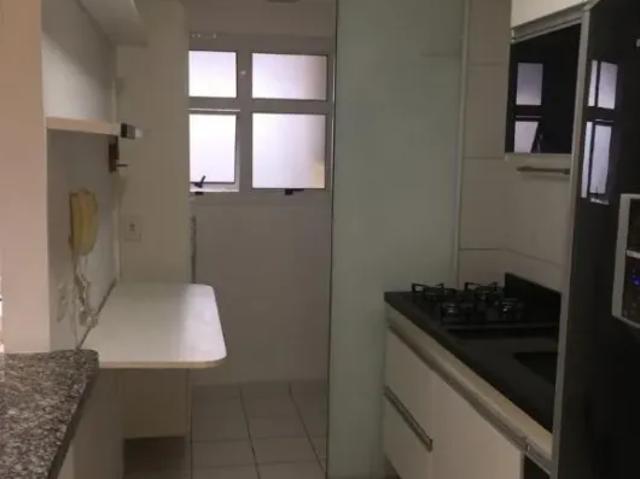 Apartamento no Condomínio Gran Vita
