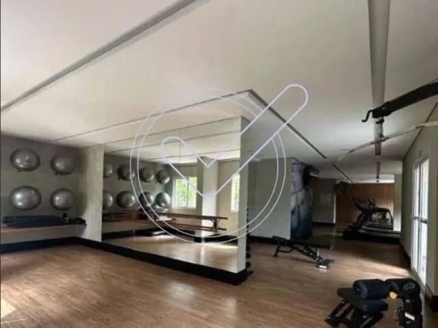 Apartamento no Condomínio Ápice Barueri