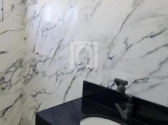 Apartamento no Condomínio Reserva Guadalajara Sorocaba