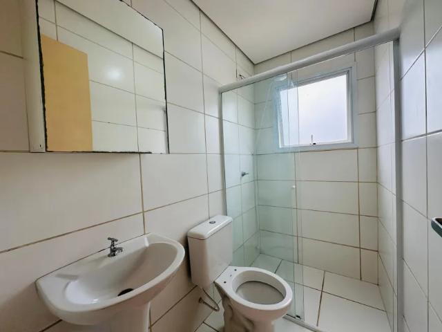 Apartamento no Condomínio Reserva do Horto 47m² com 2 Dormitórios em Sorocaba