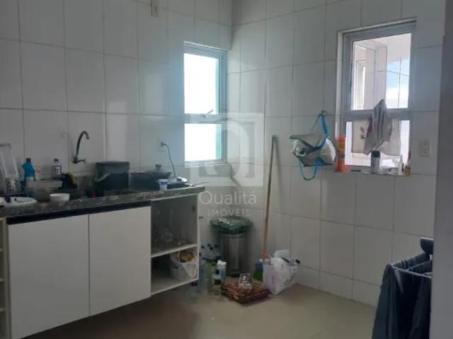 Apartamento no Condomínio Residencial Cidade Jardim Sorocaba