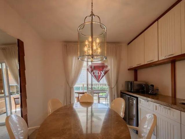 Apartamento no Condomínio Uniqueness Brooklin
