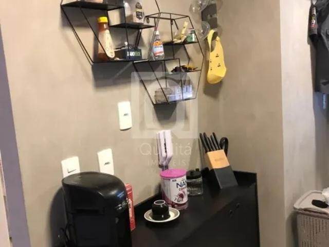 Apartamento no Condomínio UP Residencial Club em Votorantim
